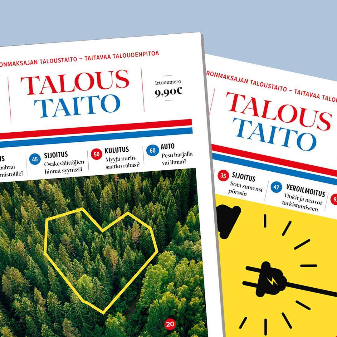 Etusivu - Veronmaksajain Keskusliitto ry