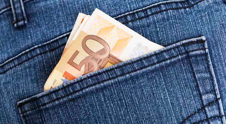 Ositus ja tasinko - Veronmaksajain Keskusliitto ry